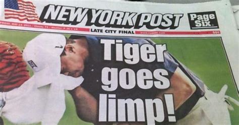 Ill See Your Funny Tiger Woods Pun And Raise You This Imgur