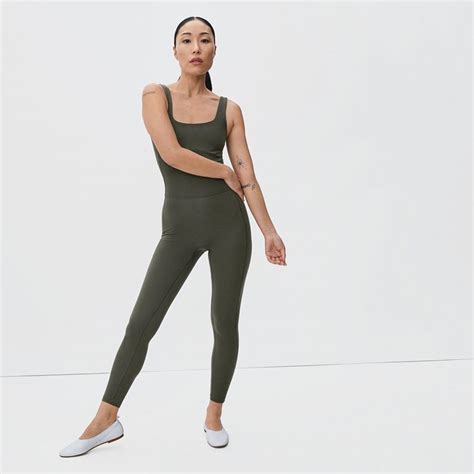 The Best One Piece Workout Bodysuits To Shop In 2022 Chatelaine