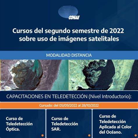 Cursos De La Conae Red De Alumnos De Posgrado En Geografía