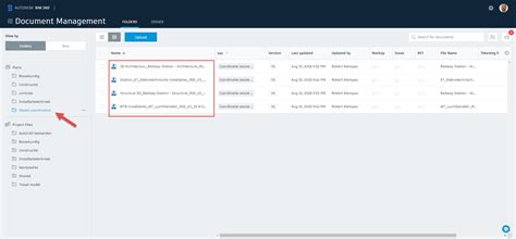 solved how to remove models from the model coordination list