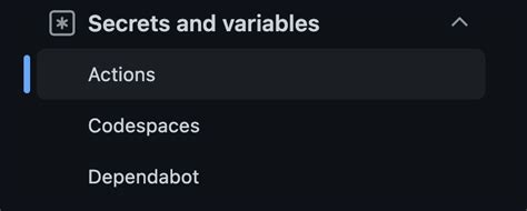 updating github tokens a not so secret document about secrets in