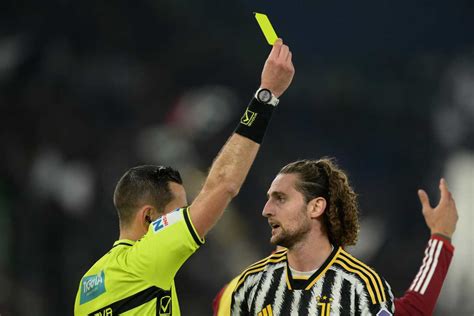 Roma Juve Non è Finita Rischio Squalifica Con La Prova Tv