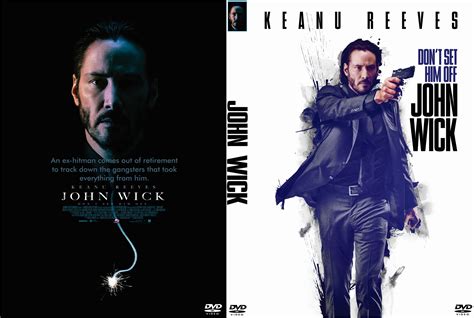John Wick [2 Discs] [includes Digital Copy] [blu Ray Dvd] 43 Off