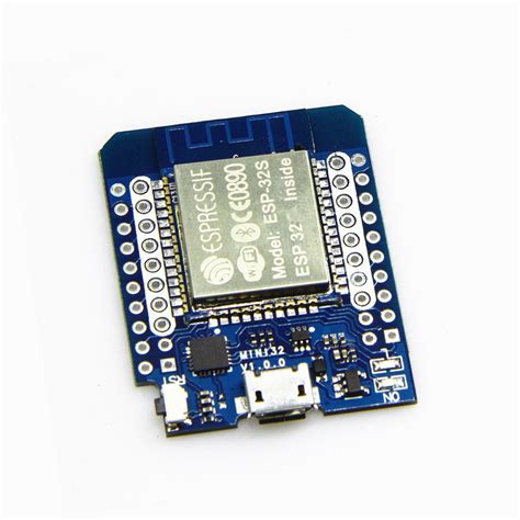 wemos mini d1 esp32 esp 32s wifi bluetooth cp2104 esp8266 module for