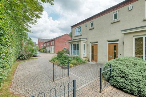 Cofton Park Close Rednal Birmingham B45 8de 3 Bed Semi Detached