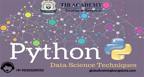 best training institute for data science with python