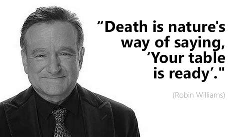Rip Robin Williams Ein Komiker Vor Dem Herrn Seriesly Awesome
