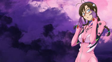 Neon Genesis Evangelion Wallpaper Hd 71 Images