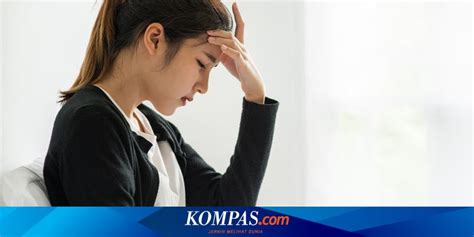 Mengenal Penyebab Dan Cara Mengatasi Pusing Saat Haid