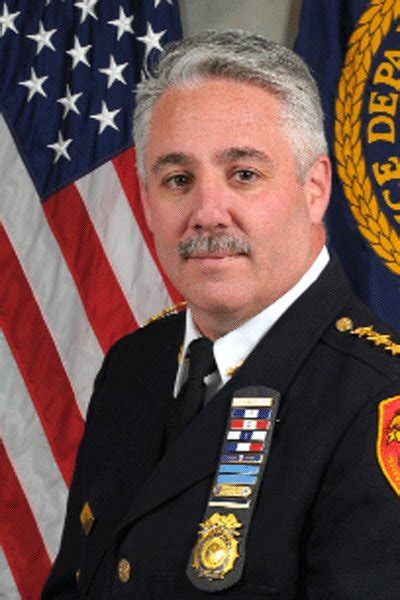 Former Suffolk County Police Chief Pleads Guilty To Civil Rights