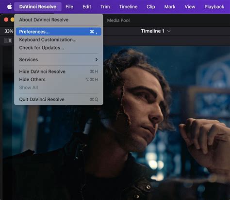 how to fix davinci resolve crashing