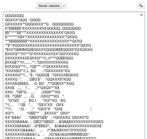 Letras Ascii My Xxx Hot Girl