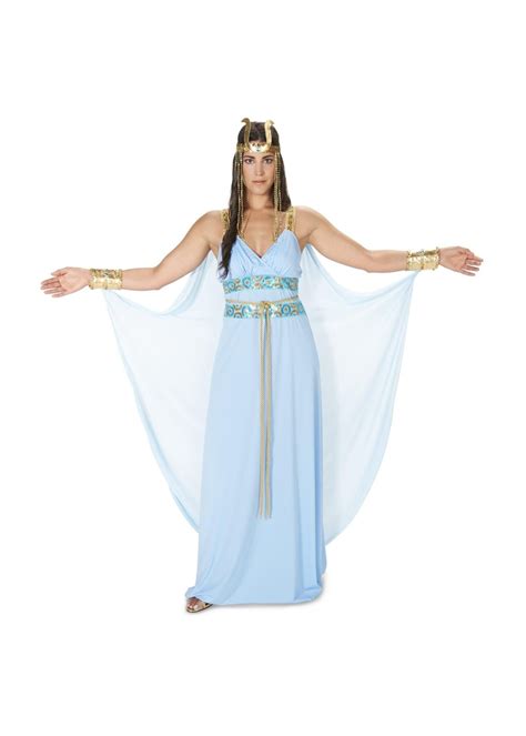 Egyptian Goddess Women Costume Egyptian Costumes