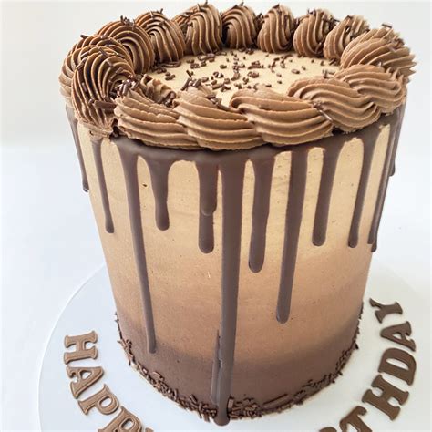 Sprinkles Drip Cake Heaven Is A Cupcake St Albans