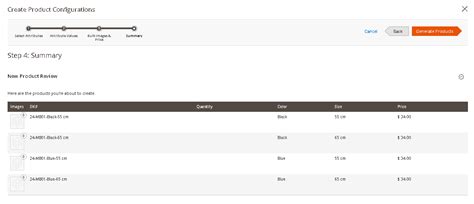 add new configuration to configurable product in magento 2