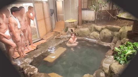 あやか（22） 推定eカップ 伊豆長岡温泉で見つけた女子大生 タオル一枚 男湯入ってみませんか？ アダルト動画 ソクミル