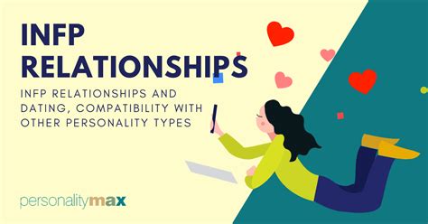 Infp Compatibility Chart — Relationships Love And Dating