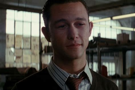 Joseph Gordon Levitt 5 Awesome Roles And 5 That Sucked Page 2