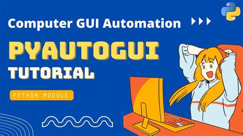 python automation with pyautogui full pyautogui tutorial hindi 46500