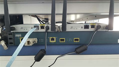 access point how to connect cisco ap1242 with wlc4402 network