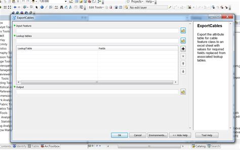 [gis] creating a valuetable with a column that has dependency math