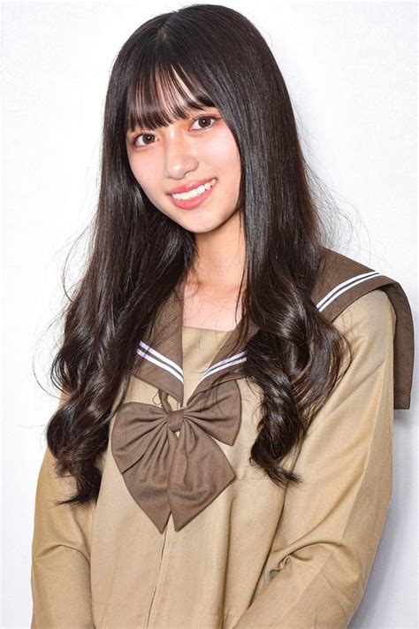 「jcミスコン2023」ファイナリスト15人出揃う “日本一かわいい女子中学生”は誰の手に？ モデルプレス
