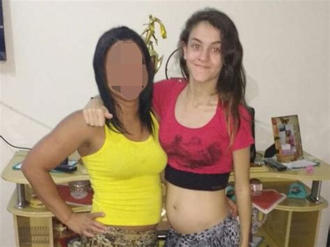 G1 Adolescente Perde Bebê Após Injeção Entrou Com Saúde E Foi à Uti