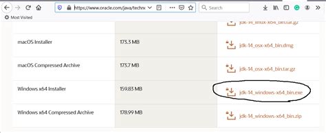 jdk 11 windows zip download
