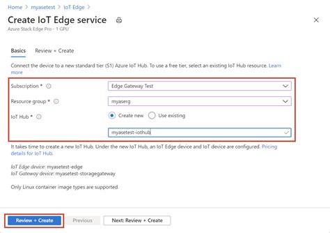 microsoft azure stack edge pro gpu デバイスで gpu モジュールを実行する microsoft learn