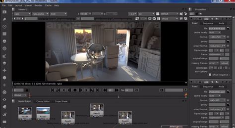 tutorial arnold rendering con maya 3dart