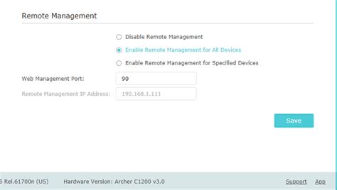accessing the wan ip fails to work home network community