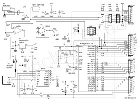 arduino uno r3 died
