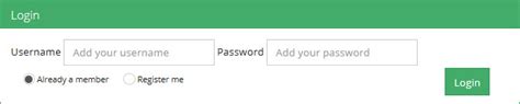 dmxzone bootstrap 3 forms designer extensions dmxzone