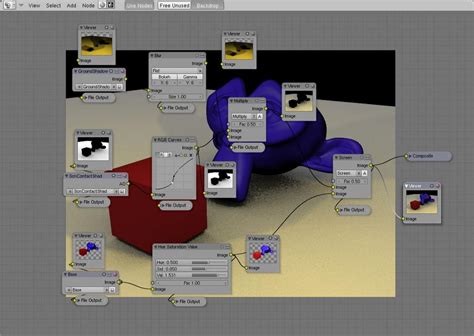 using render layers with compositor blender tests blender artists