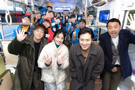 総勢15名のアテンダー芸人がおすすめスポットをおもしろく熱くプレゼン！ ジェイタメ