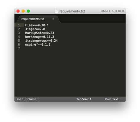a beginner s guide to creating your first python website using flask