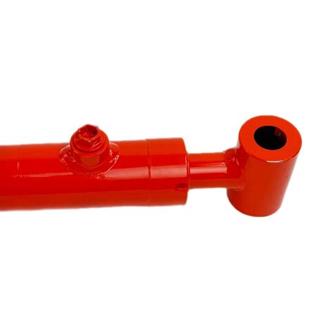 E 7j273 64010 Bucket Cylinder For Kubota Front Loader La463 La513
