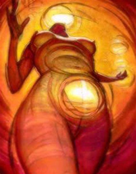 mother shakti goddess transmission observations