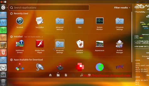 Ubuntu 12 04 Lts Precise Pangolin Final