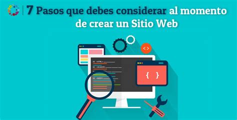 proceso de desarrollo web pasos para crear un sitio web velvetech hot
