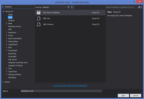 [solved] localdb instance specified does not exist