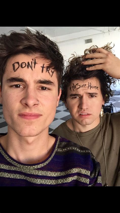 Kian And Jc Key Yuhn Pinterest Youtubers O2l And Kian Lawley