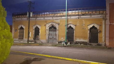 Aseguran Otras Cuatro Casas A César Duarte El Financiero