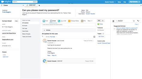 what is salesforce console einstein hub salesforce guide