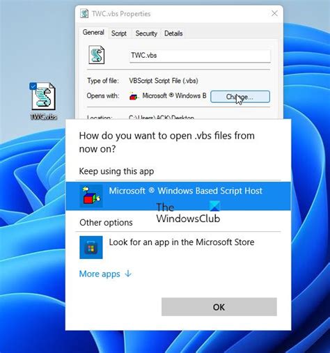 windows scripting host windows 10