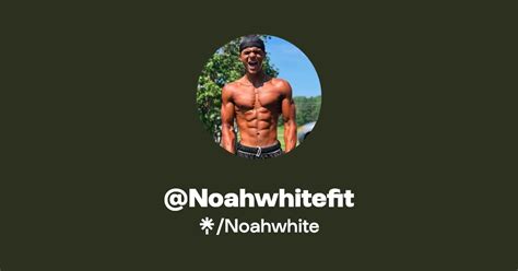 Noahwhitefit Linktree