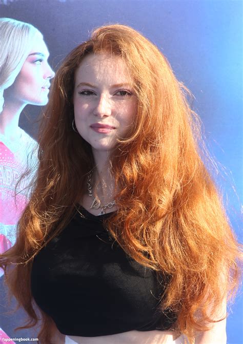 Francesca Capaldi Nude The Fappening Photo 1961294 Fappeningbook