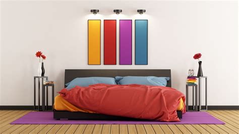 15 Feng Shui Bedroom Colors For Singles For Luck Career