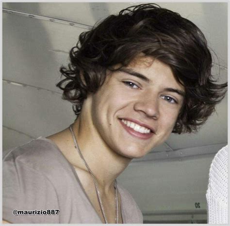 Harry Styles 2012 One Direction Photo 33176546 Fanpop