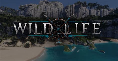 Wildlife An Adult Rpg